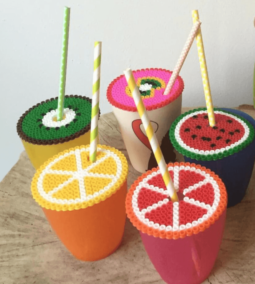 Strijkparels. Dit maak je ermee (leestijd: 1 minuut) - Tips Like Sugar