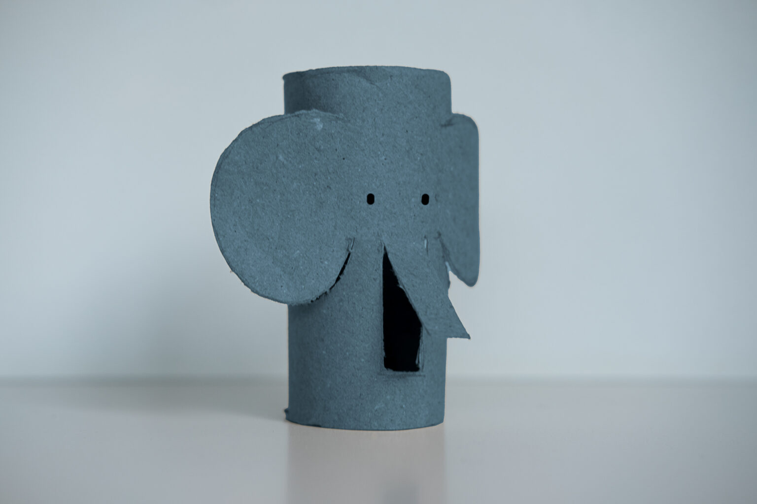 Knutselen met WC rollen. Zo maak je snel leuke dieren - Tips Like Sugar